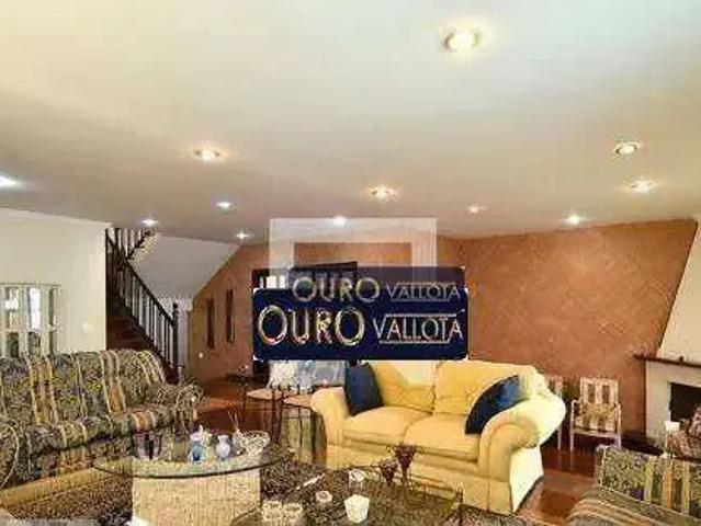 Casa / Sobrado para Venda em São Paulo/SP Alto da Mooca 4 Quartos
