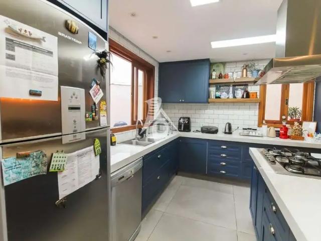Casa / Sobrado para Venda em São Paulo/SP Alto da Mooca 4 Quartos