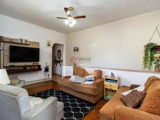 Casa / Sobrado para Venda em São Paulo/SP Alto da Mooca 4 Quartos