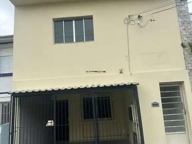 Casa / Sobrado para Venda em São Paulo/SP Alto da Mooca 4 Quartos
