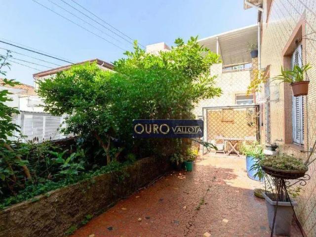 Casa / Sobrado para Venda em São Paulo/SP Alto da Mooca 4 Quartos