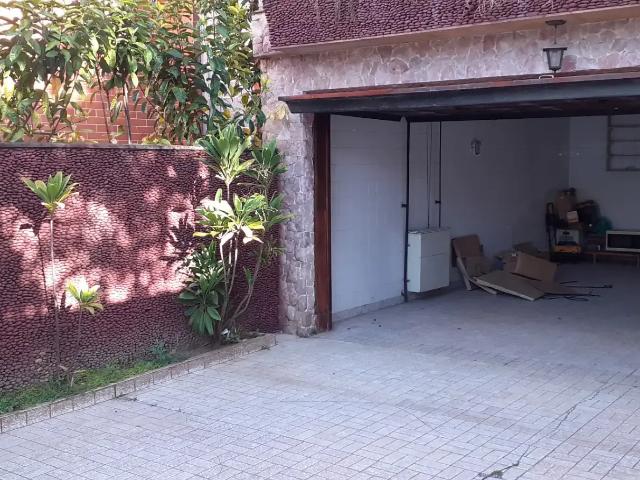 Casa / Sobrado para Venda em São Paulo/SP Alto da Mooca 4 Quartos