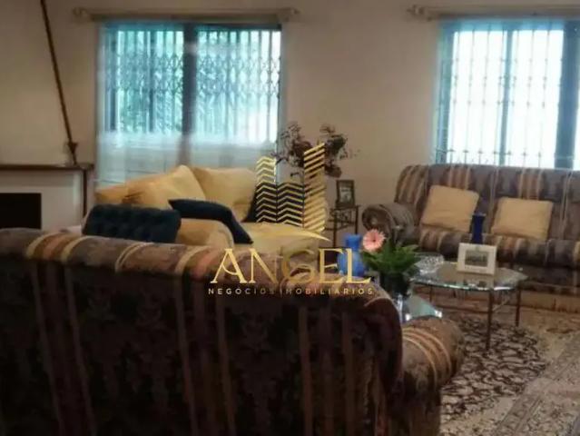 Casa / Sobrado para Venda em São Paulo/SP Alto da Mooca 4 Quartos