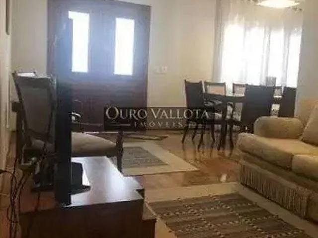 Casa / Sobrado para Venda em São Paulo/SP Alto da Mooca 4 Quartos