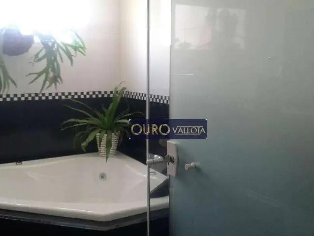 Casa / Sobrado para Venda em São Paulo/SP Alto da Mooca 4 Quartos