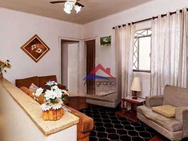 Casa / Sobrado para Venda em São Paulo/SP Alto da Mooca 4 Quartos
