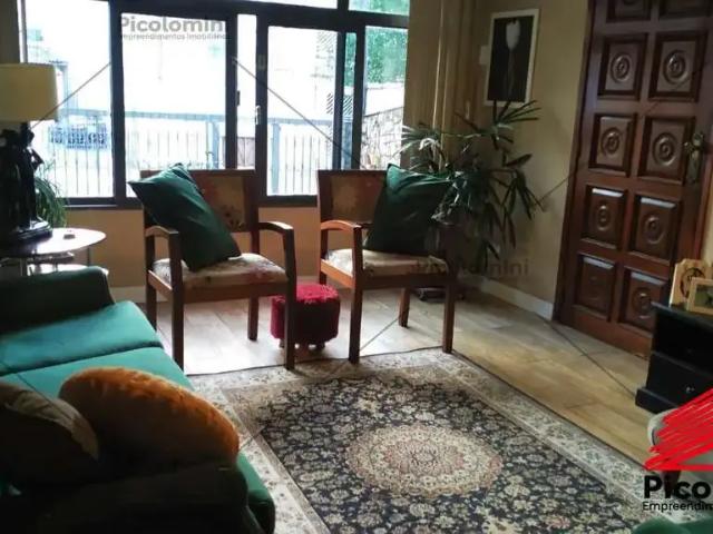 Casa / Sobrado para Venda em São Paulo/SP Alto da Mooca 4 Quartos