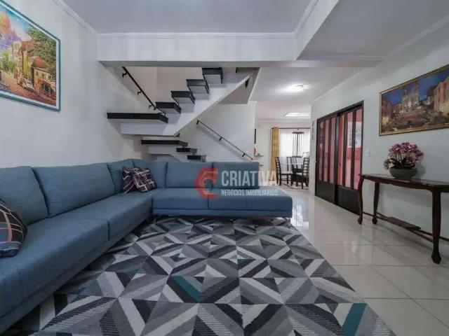 Casa / Sobrado para Venda em São Paulo/SP Alto da Mooca 4 Quartos
