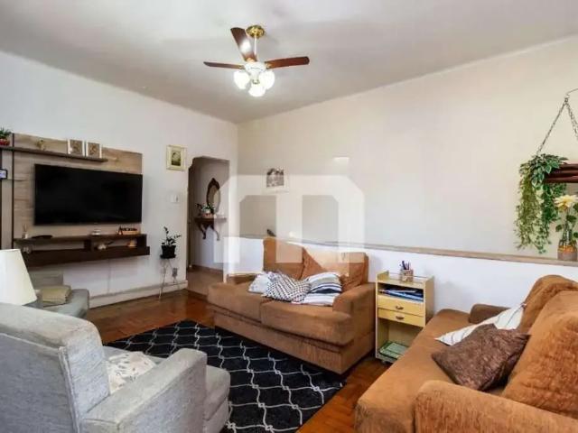 Casa / Sobrado para Venda em São Paulo/SP Mooca 4 Quartos