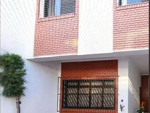 Casa / Sobrado para Venda em São Paulo/SP Alto da Mooca 4 Quartos