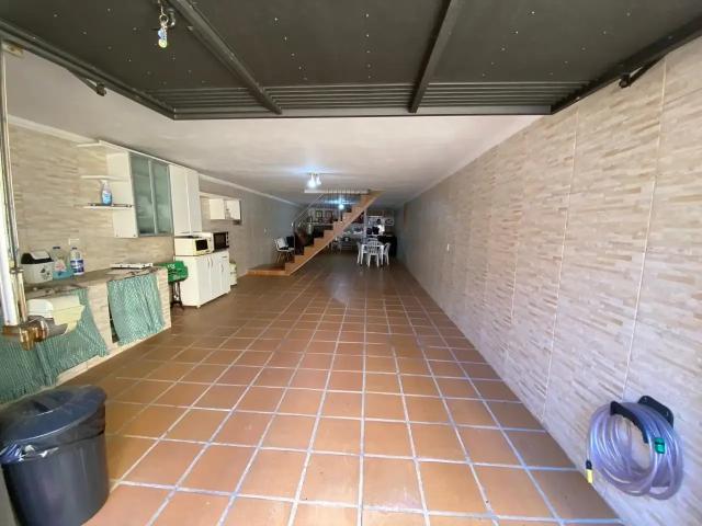 Casa / Sobrado para Venda em São Paulo/SP Alto da Mooca 4 Quartos