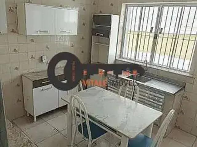 Casa / Sobrado para Venda em São Paulo/SP Alto da Mooca 4 Quartos