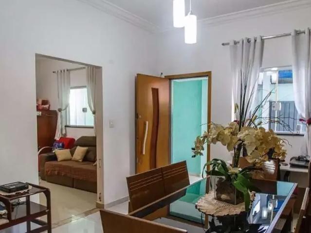 Casa / Sobrado para Venda em São Paulo/SP Alto da Mooca 4 Quartos