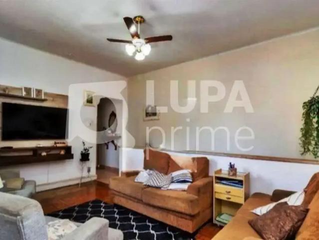 Casa / Sobrado para Venda em São Paulo/SP Alto da Mooca 4 Quartos