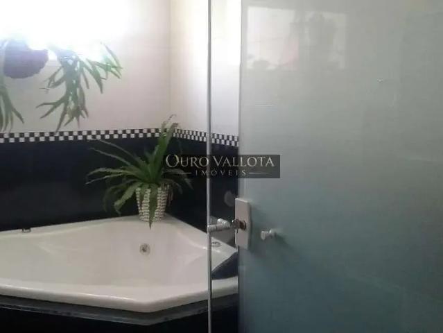 Casa / Sobrado para Venda em São Paulo/SP Alto da Mooca 4 Quartos