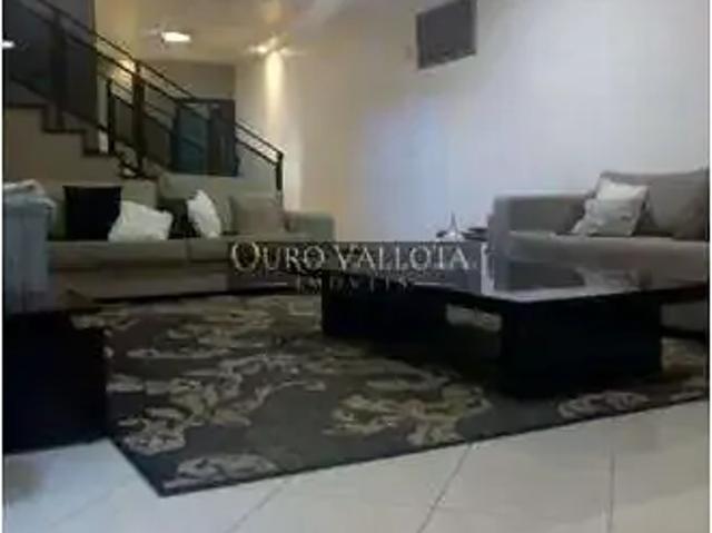 Casa / Sobrado para Venda em São Paulo/SP Alto da Mooca 4 Quartos