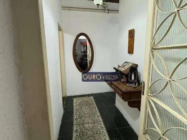 Casa / Sobrado para Venda em São Paulo/SP Alto da Mooca 4 Quartos