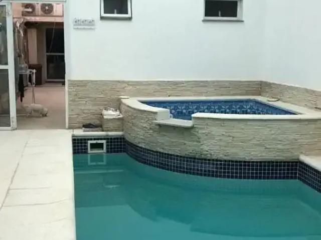 Casa / Sobrado para Venda em São Paulo/SP Alto da Mooca 4 Quartos