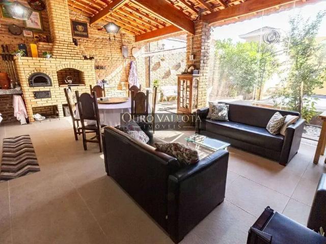 Casa / Sobrado para Venda em São Paulo/SP Alto da Mooca 4 Quartos