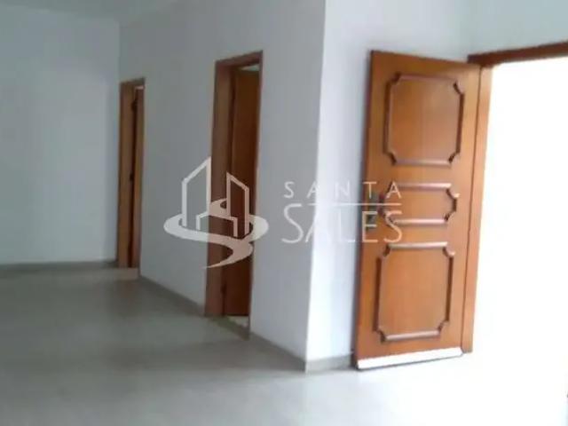 Casa / Sobrado para Venda em São Paulo/SP Alto da Mooca 4 Quartos