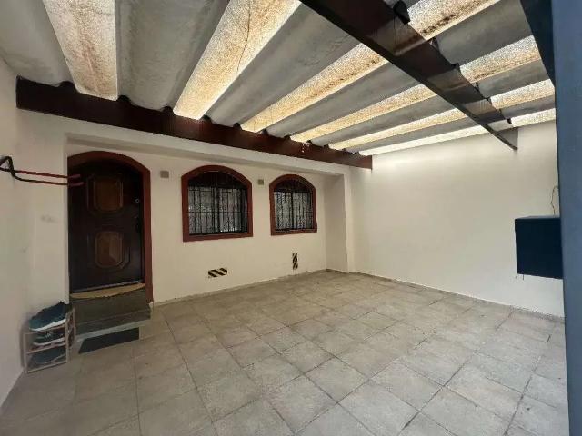 Casa / Sobrado para Venda em São Paulo/SP Alto da Mooca 5 Quartos