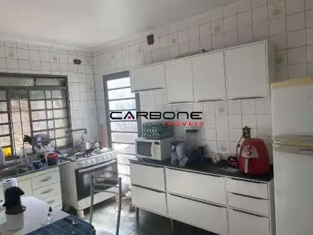 Casa / Sobrado para Venda em São Paulo/SP Alto da Mooca 5 Quartos