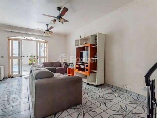 Casa / Sobrado para Venda em São Paulo/SP Alto da Mooca 5 Quartos