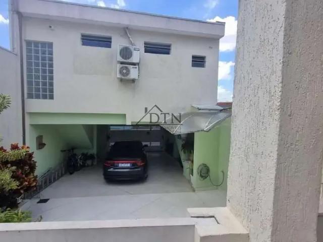 Casa / Sobrado para Venda em São Paulo/SP Alto da Mooca 5 Quartos