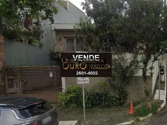 Casa / Sobrado para Venda em São Paulo/SP Alto da Mooca 5 Quartos
