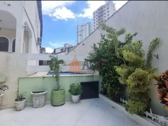 Casa / Sobrado para Venda em São Paulo/SP Alto da Mooca 5 Quartos