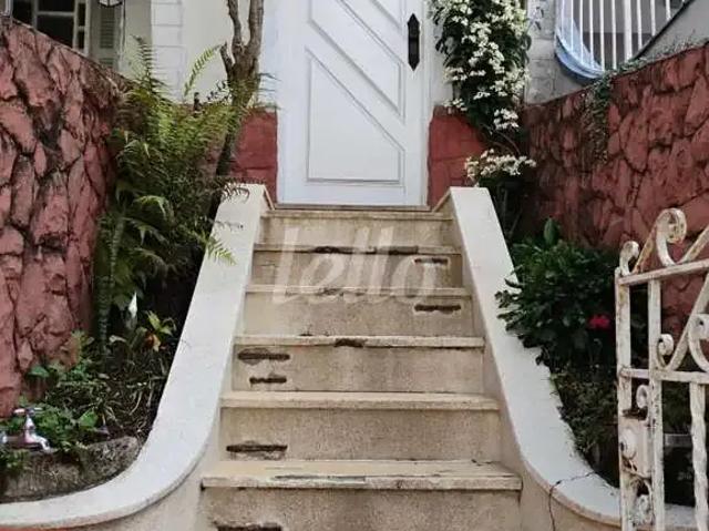 Casa / Sobrado para Venda em São Paulo/SP Alto da Mooca 5 Quartos