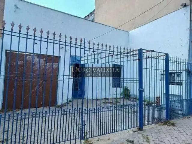 Casa / Sobrado para Venda em São Paulo/SP Alto da Mooca 6 Quartos