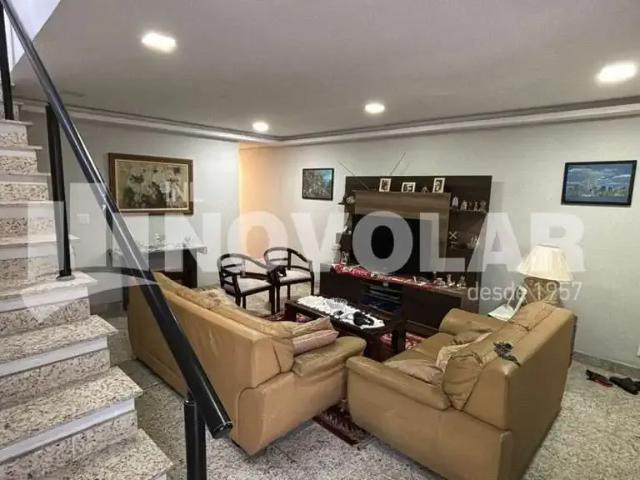 Casa / Sobrado para Venda em São Paulo/SP Alto da Mooca 7 Quartos