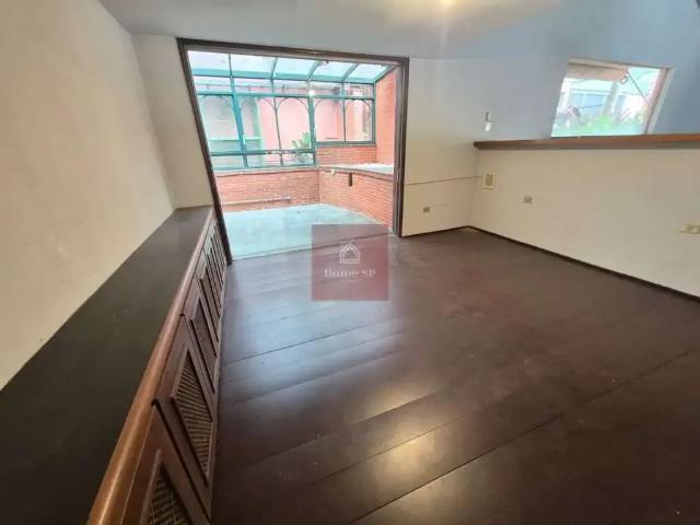 Casa / Sobrado para Venda em São Paulo/SP Alto da Boa Vista 4 Quartos
