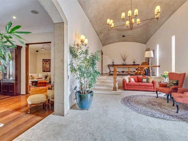 Casa / Sobrado para Venda em São Paulo/SP Alto da Boa Vista 4 Quartos