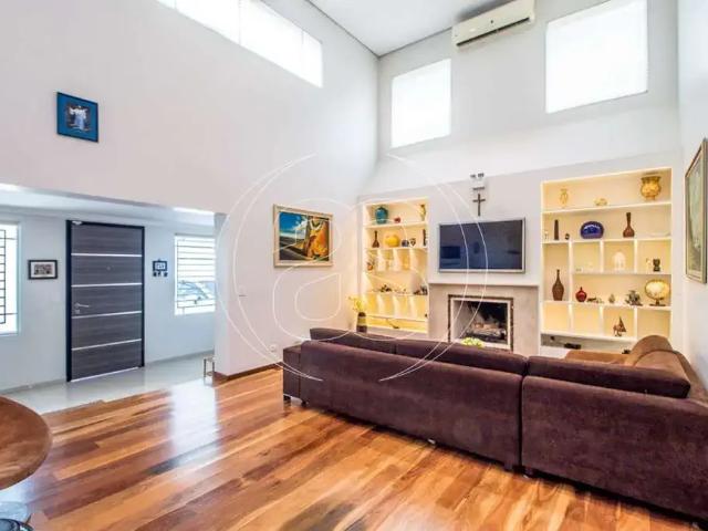 Casa / Sobrado para Venda em São Paulo/SP Alto da Boa Vista 4 Quartos