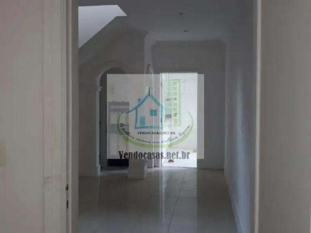 Casa / Sobrado para Venda em São Paulo/SP Alto da Boa Vista 4 Quartos
