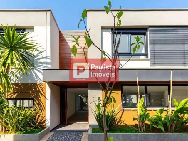 Casa / Sobrado para Venda em São Paulo/SP Alto da Boa Vista 4 Quartos