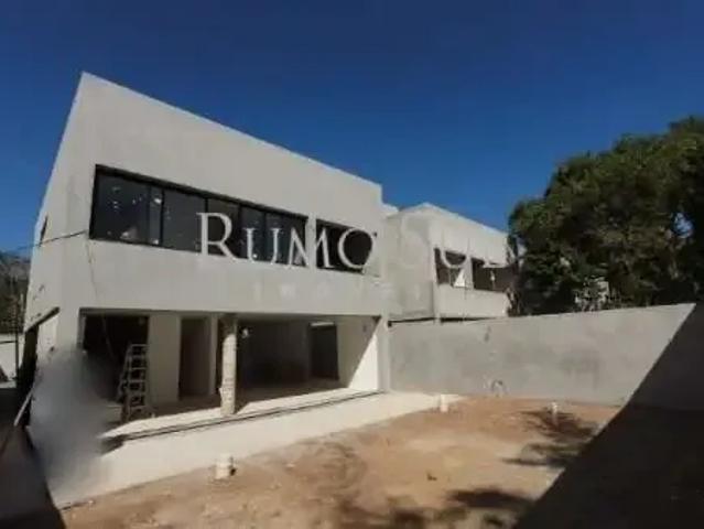 Casa / Sobrado para Venda em São Paulo/SP Alto da Boa Vista 4 Quartos