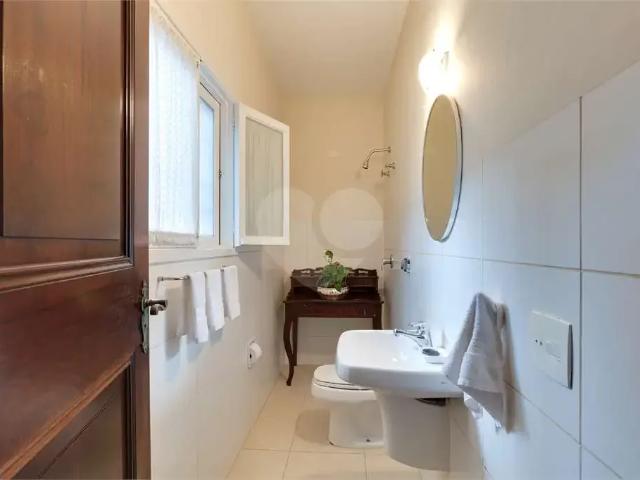 Casa / Sobrado para Venda em São Paulo/SP Santo Amaro 4 Quartos