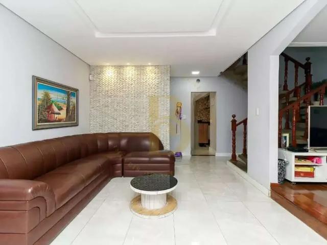 Casa / Sobrado para Venda em São Paulo/SP Alto da Boa Vista 4 Quartos