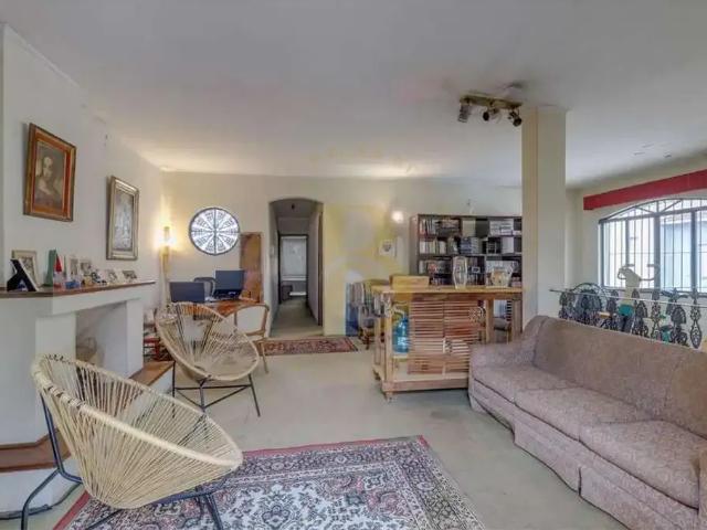 Casa / Sobrado para Venda em São Paulo/SP Alto da Boa Vista 4 Quartos
