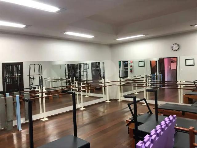 Casa / Sobrado para Venda em São Paulo/SP Alto da Boa Vista 4 Quartos
