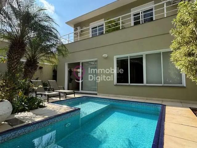 Casa / Sobrado para Venda em São Paulo/SP Alto da Boa Vista 4 Quartos