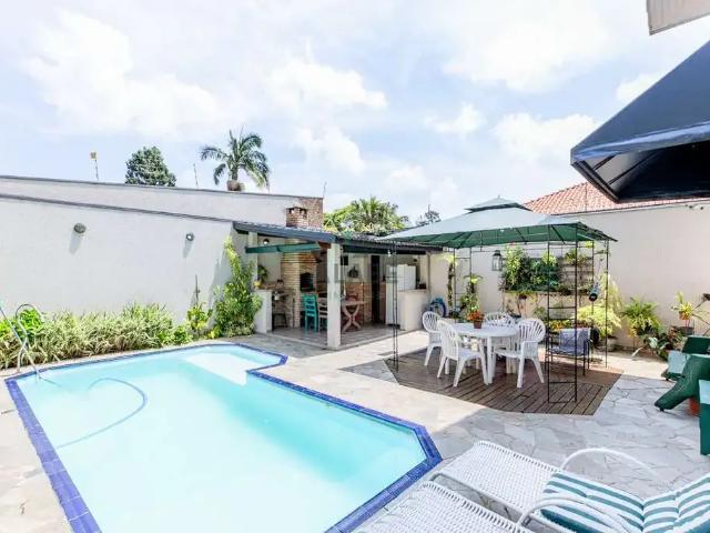 Casa / Sobrado para Venda em São Paulo/SP Alto da Boa Vista 4 Quartos