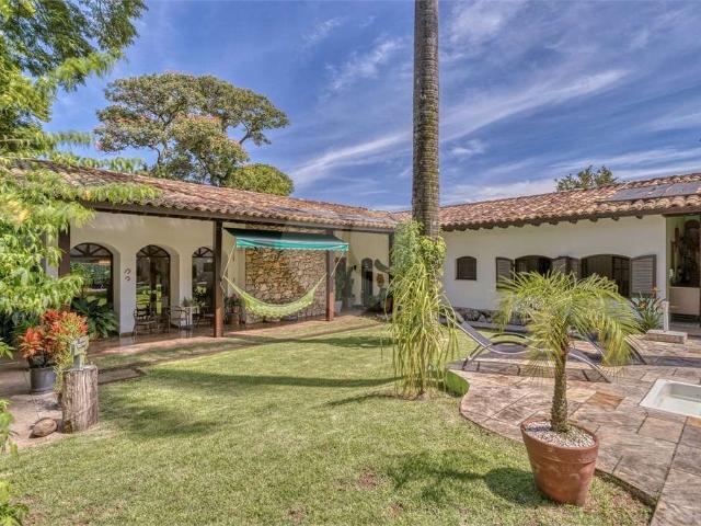 Casa / Sobrado para Venda em São Paulo/SP Santo Amaro 4 Quartos