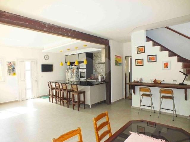 Casa / Sobrado para Venda em São Paulo/SP Alto da Boa Vista 4 Quartos