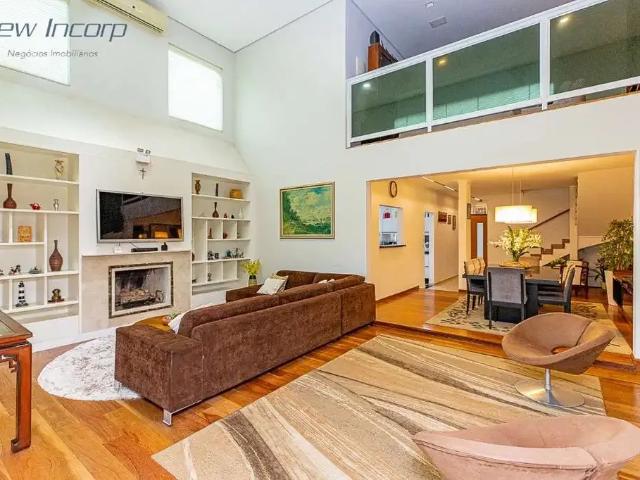 Casa / Sobrado para Venda em São Paulo/SP Alto da Boa Vista 4 Quartos
