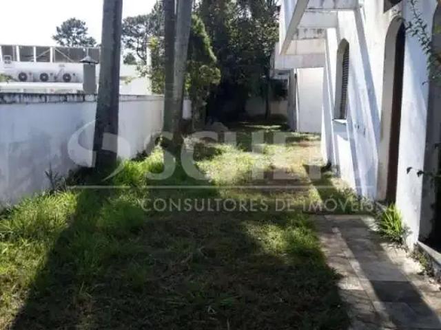 Casa / Sobrado para Venda em São Paulo/SP Alto da Boa Vista 4 Quartos