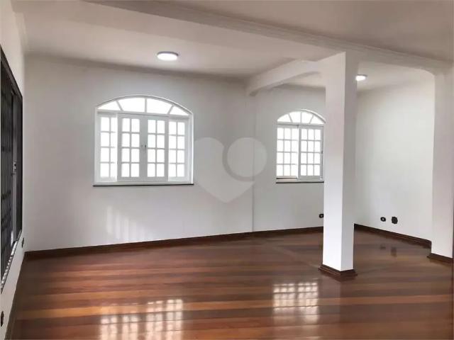 Casa / Sobrado para Venda em São Paulo/SP Jardim Santo Amaro 4 Quartos